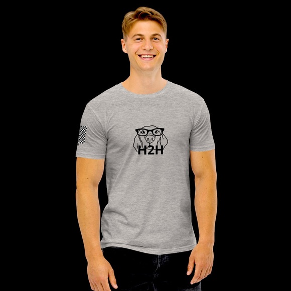Shirts | H2h Fun Tees For Men | Poshmark